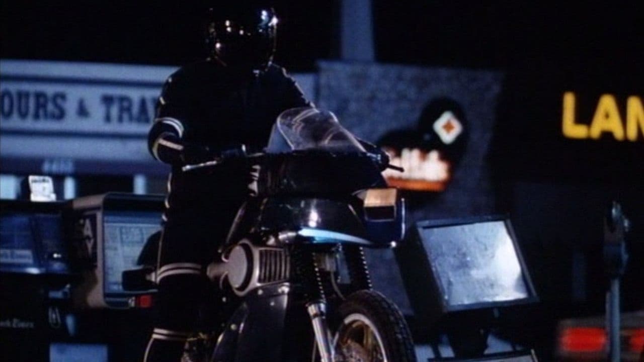 Street Hawk Wallpapers - Top Free Street Hawk Backgrounds - WallpaperAccess