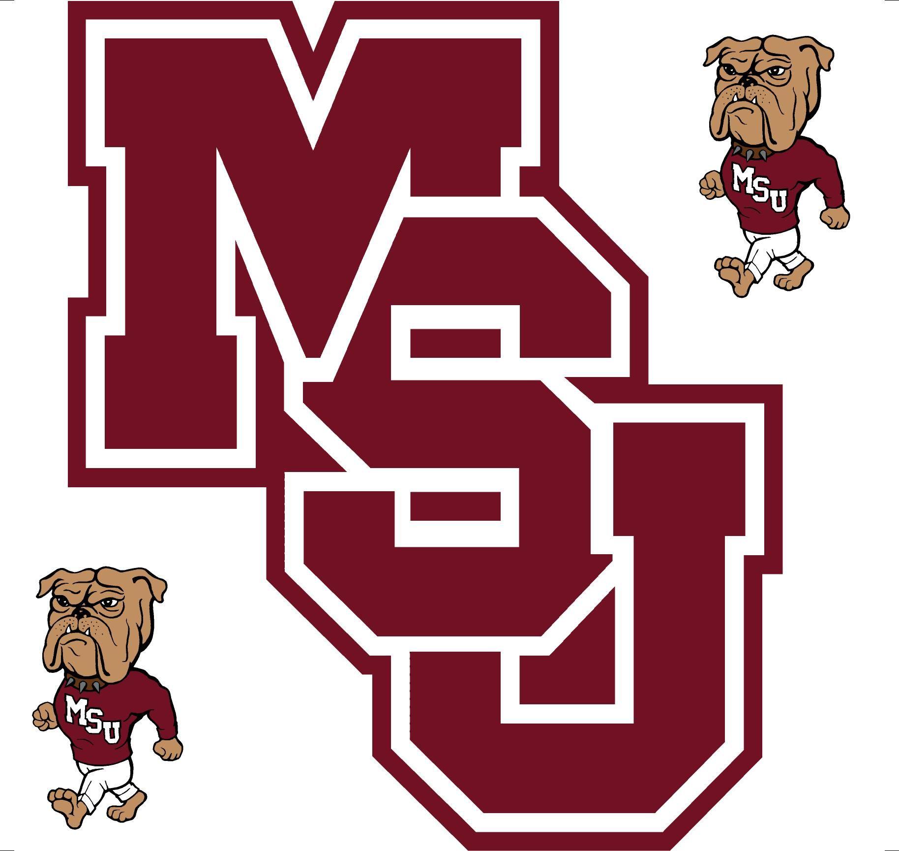 Mississippi State University Wallpapers - Top Free Mississippi State ...