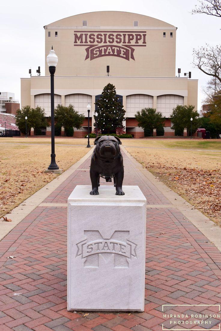 Mississippi State University Wallpapers - Top Free Mississippi State ...