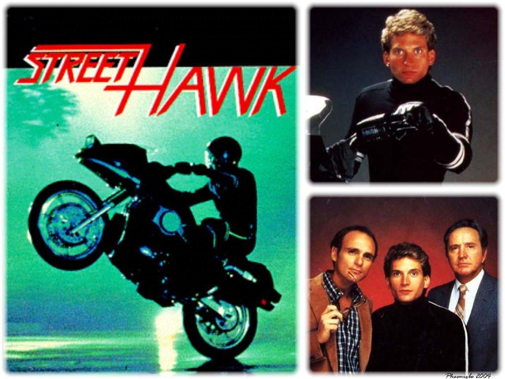 Street Hawk Wallpapers - Top Free Street Hawk Backgrounds - WallpaperAccess