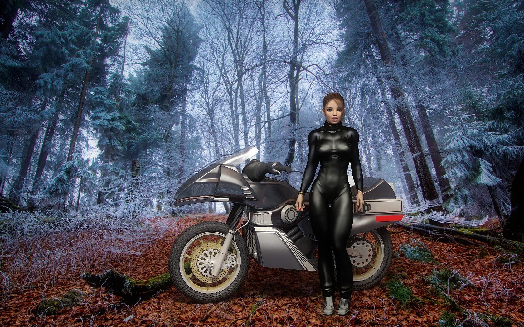 Street Hawk Wallpapers - Top Free Street Hawk Backgrounds - WallpaperAccess