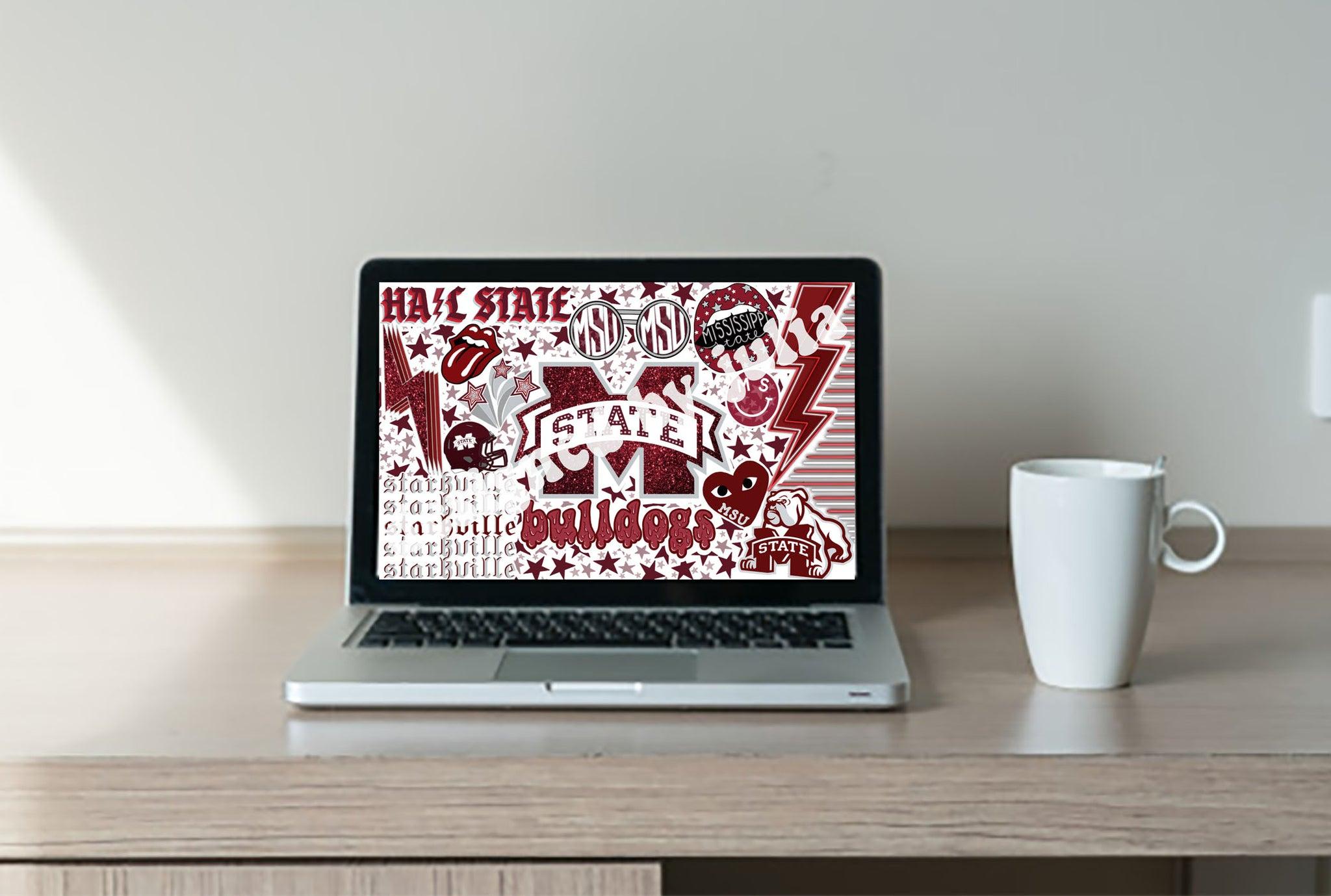 Mississippi State University Wallpapers - Top Free Mississippi State ...