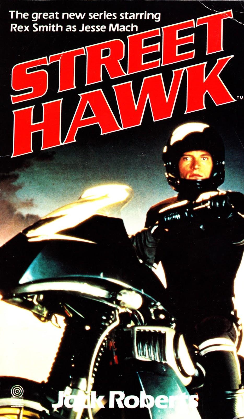 Street Hawk Wallpapers - Top Free Street Hawk Backgrounds - WallpaperAccess