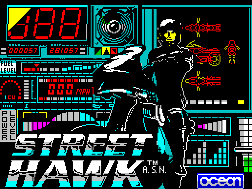 Street Hawk Wallpapers - Top Free Street Hawk Backgrounds - WallpaperAccess