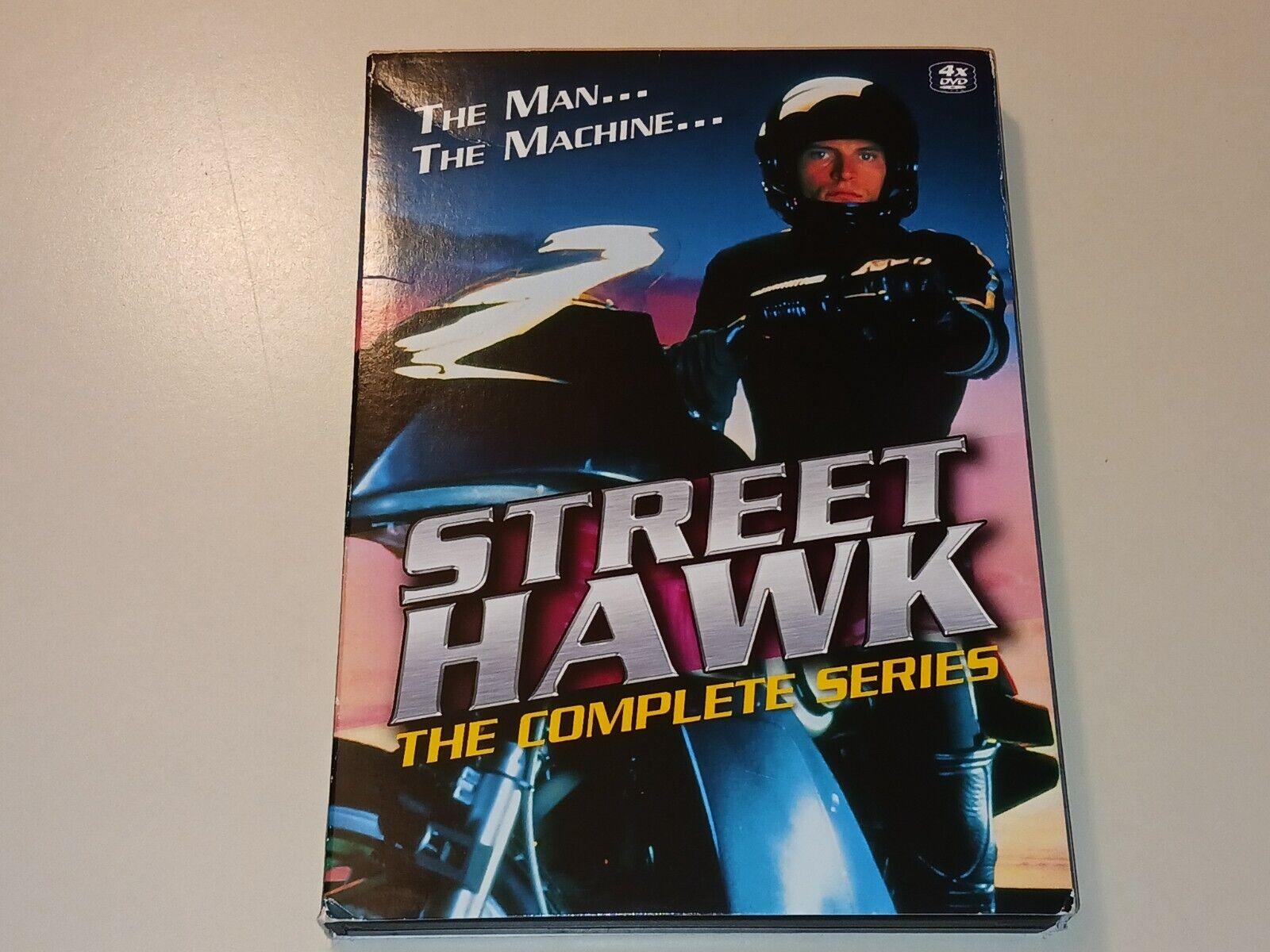 Street Hawk Wallpapers - Top Free Street Hawk Backgrounds - WallpaperAccess