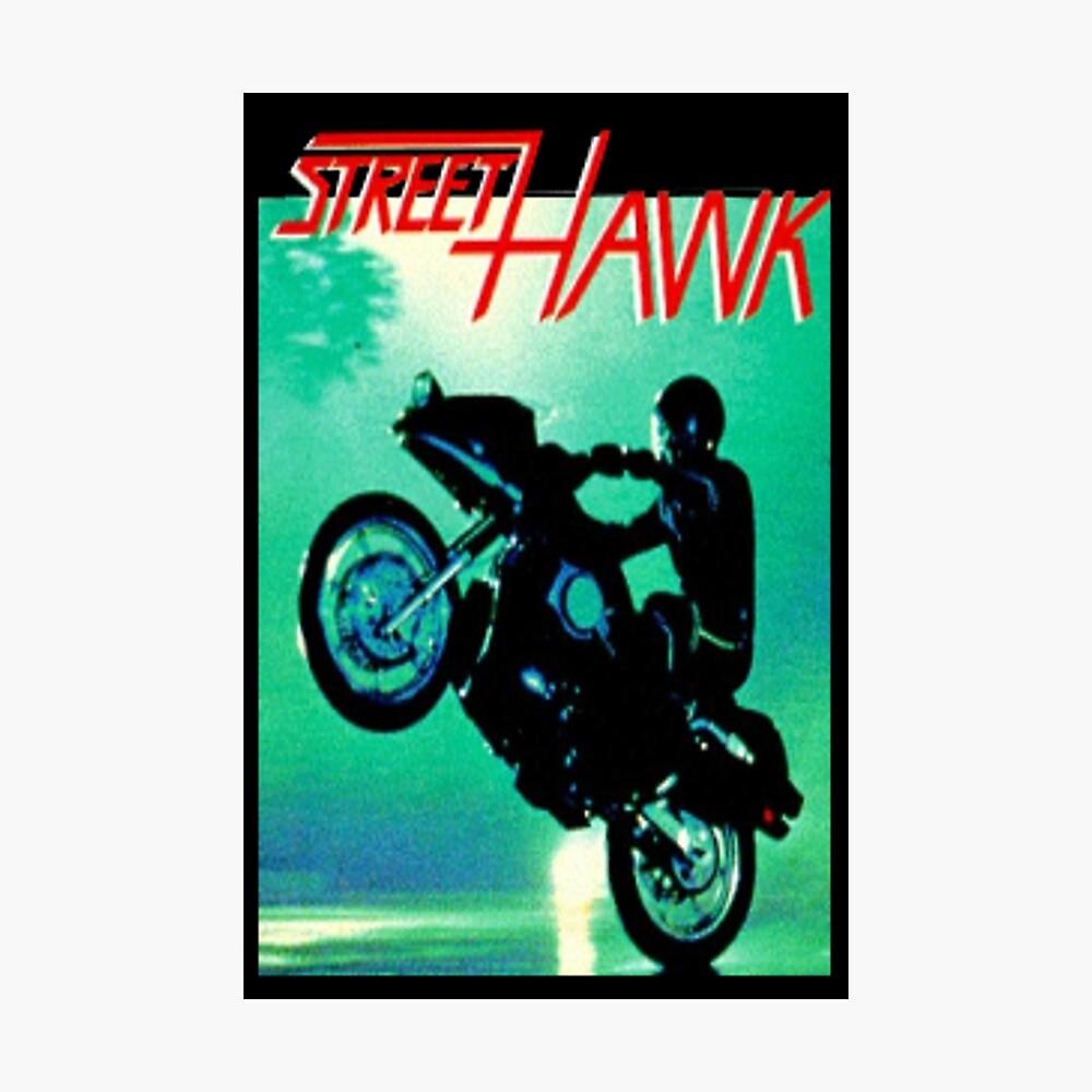 Street Hawk Wallpapers - Top Free Street Hawk Backgrounds - WallpaperAccess