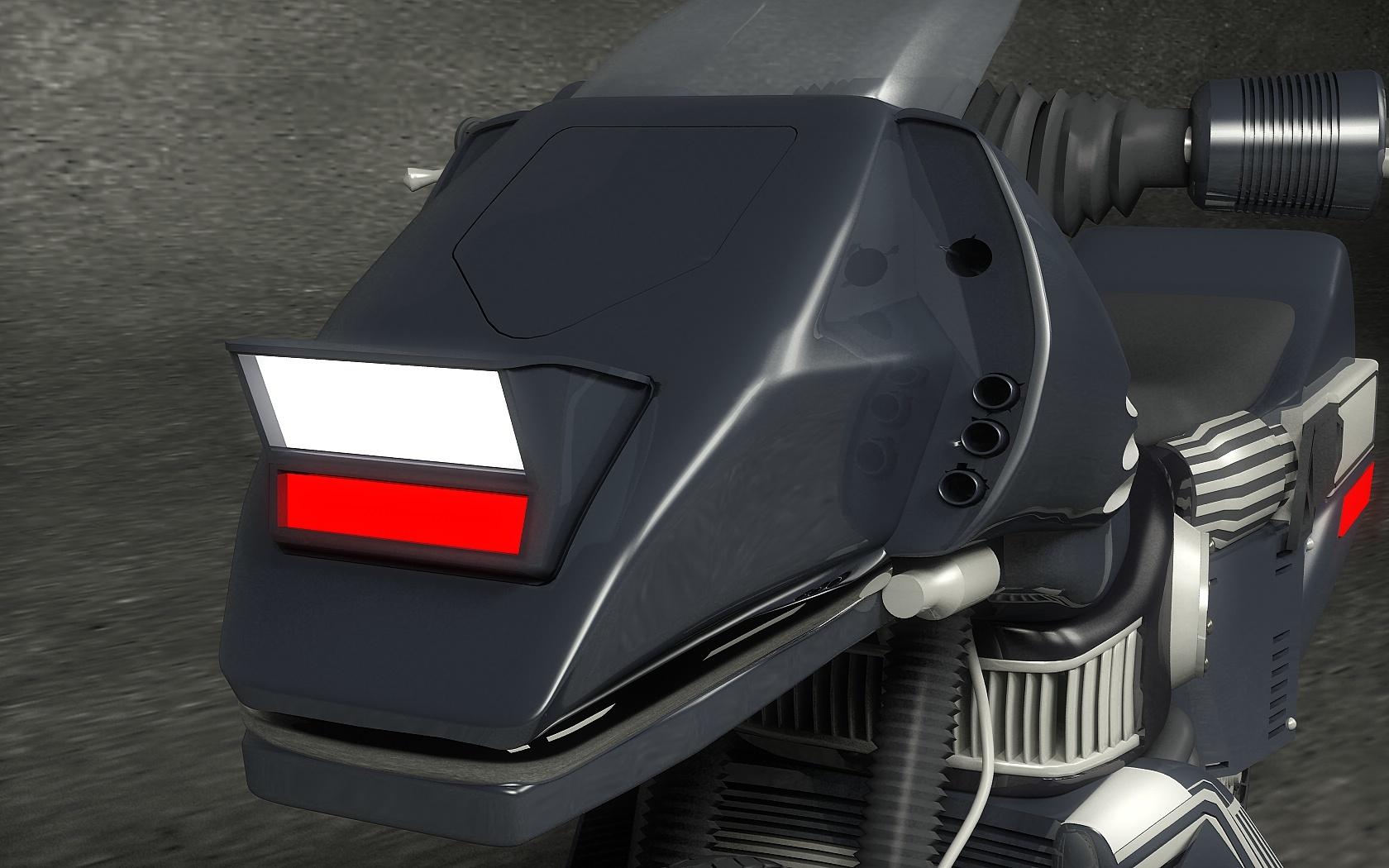 Street Hawk Wallpapers - Top Free Street Hawk Backgrounds - WallpaperAccess