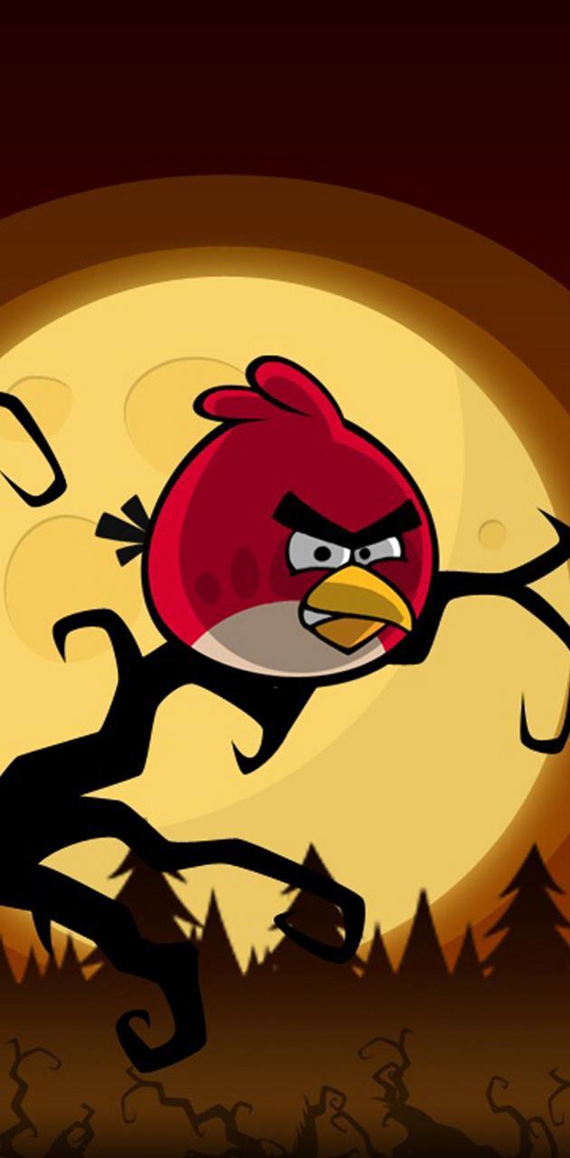 Cool Angry Birds Wallpapers - Top Free Cool Angry Birds Backgrounds ...