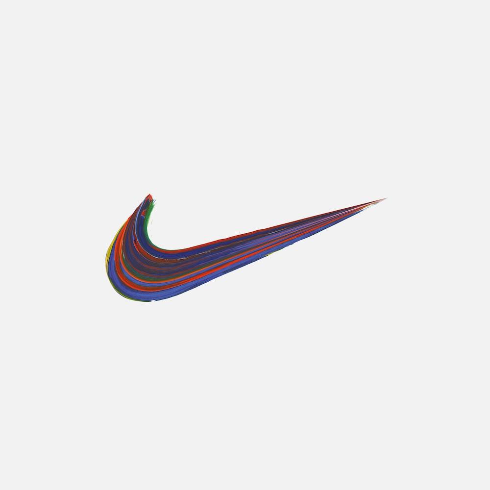 Nike Logo Desktop Wallpapers - Top Free Nike Logo Desktop Backgrounds ...