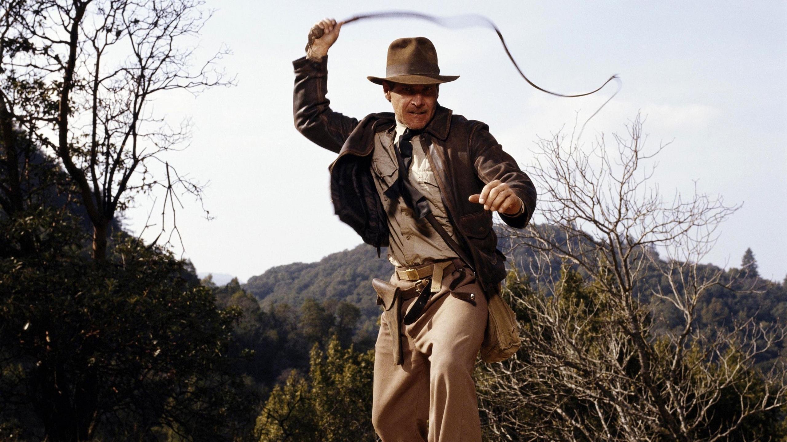 Indiana Jones Raiders of the Lost Ark Wallpapers - Top Free Indiana ...