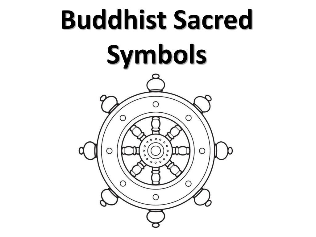 Buddhist Symbols Wallpapers - Top Free Buddhist Symbols Backgrounds ...