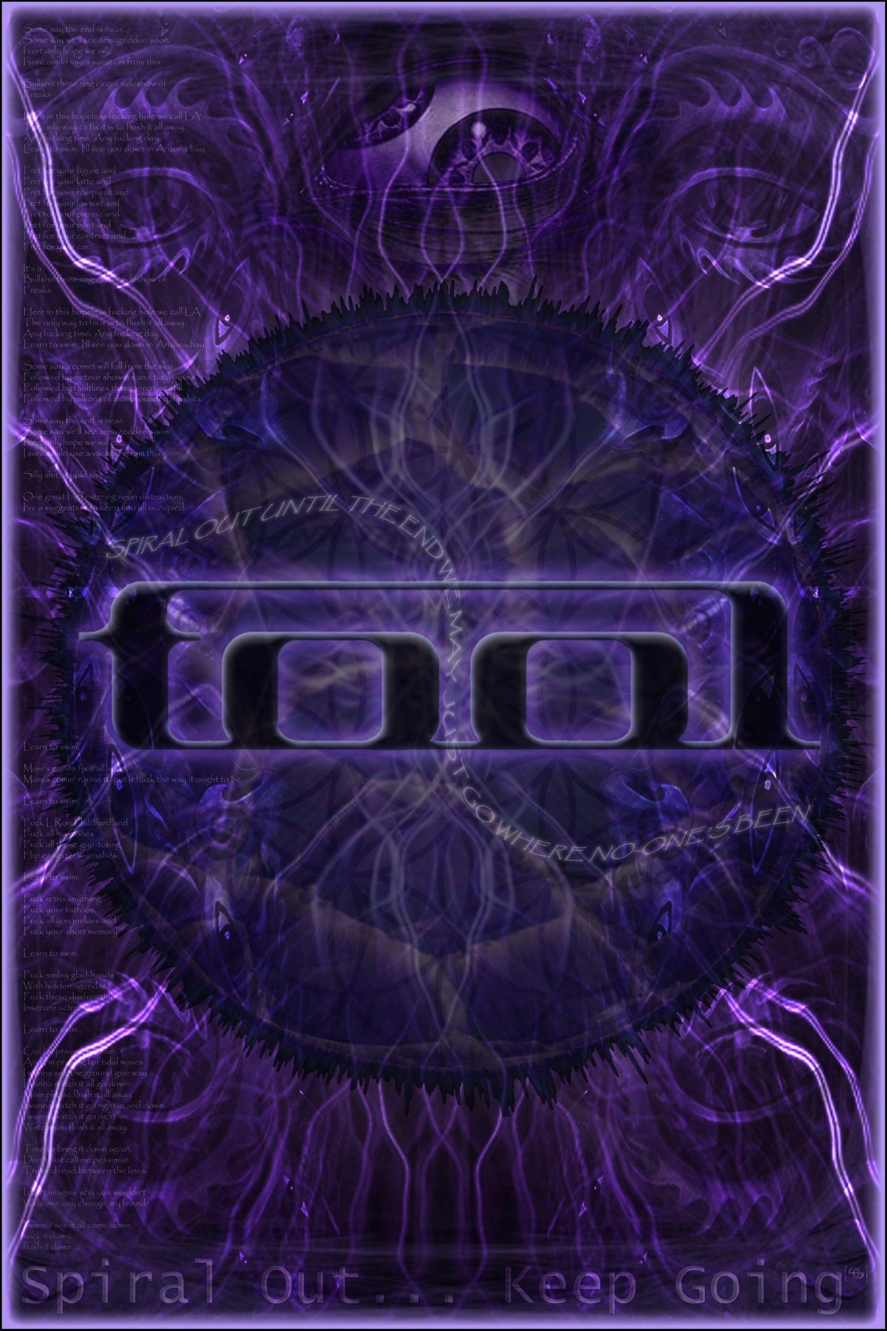 Tool Phone Wallpapers - Top Free Tool Phone Backgrounds - WallpaperAccess