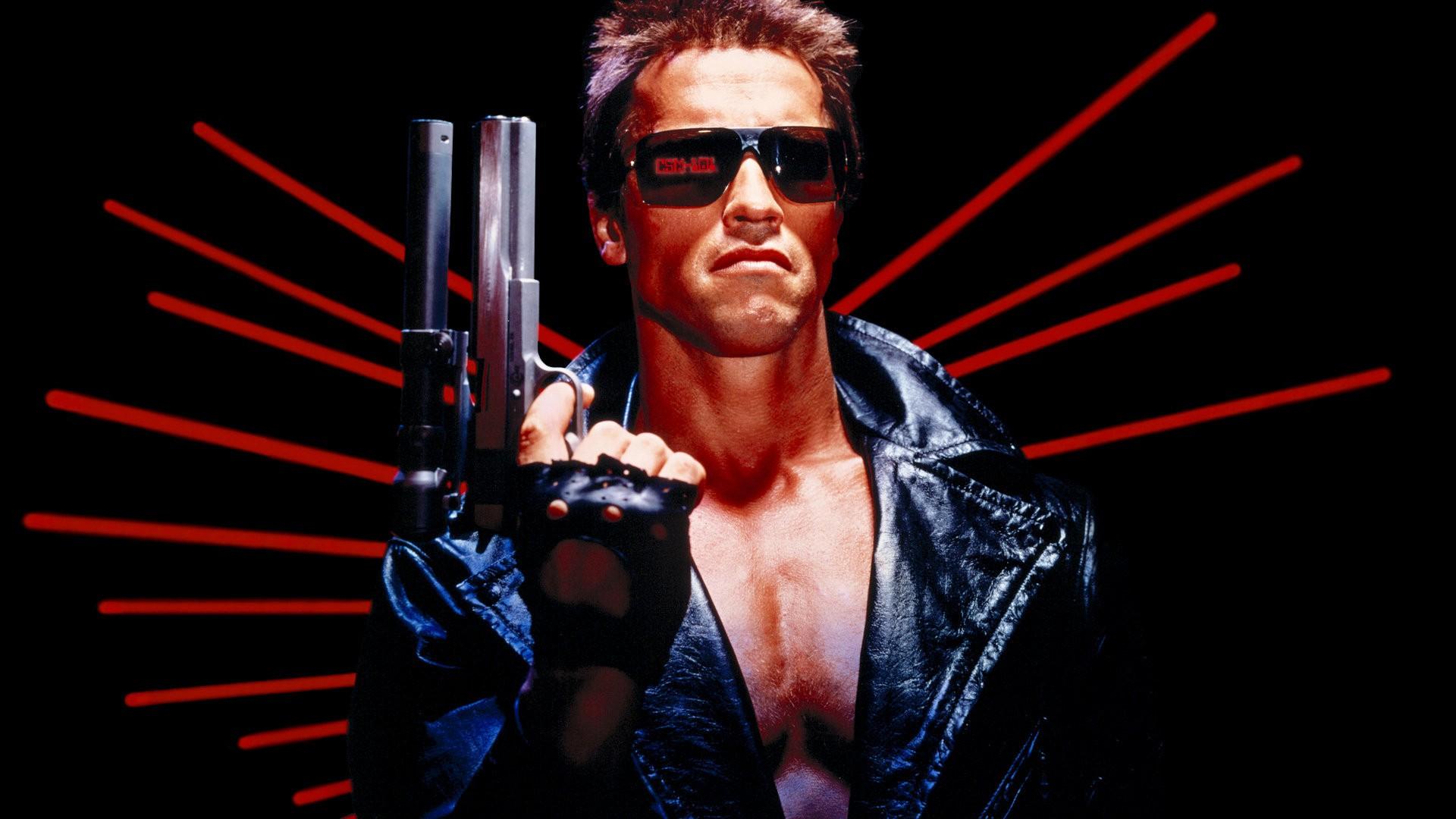 Terminator Desktop Wallpapers - Top Free Terminator Desktop Backgrounds ...