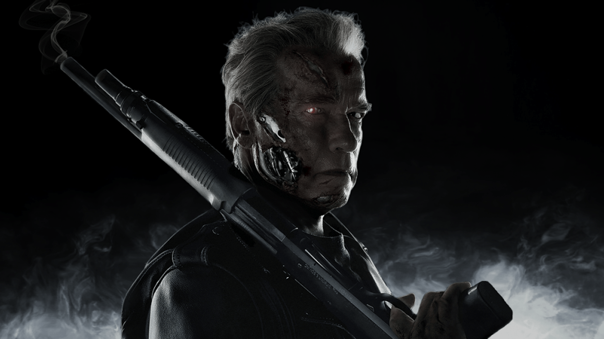 Terminator Desktop Wallpapers - Top Free Terminator Desktop Backgrounds ...