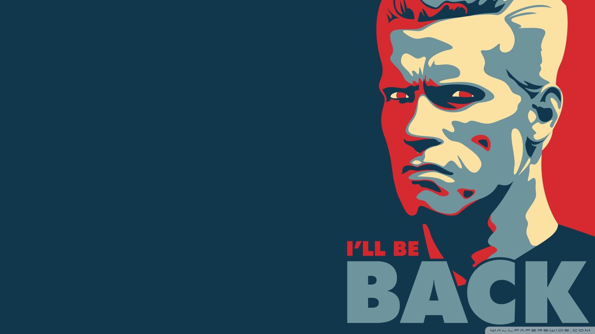 Terminator Desktop Wallpapers - Top Free Terminator Desktop Backgrounds ...