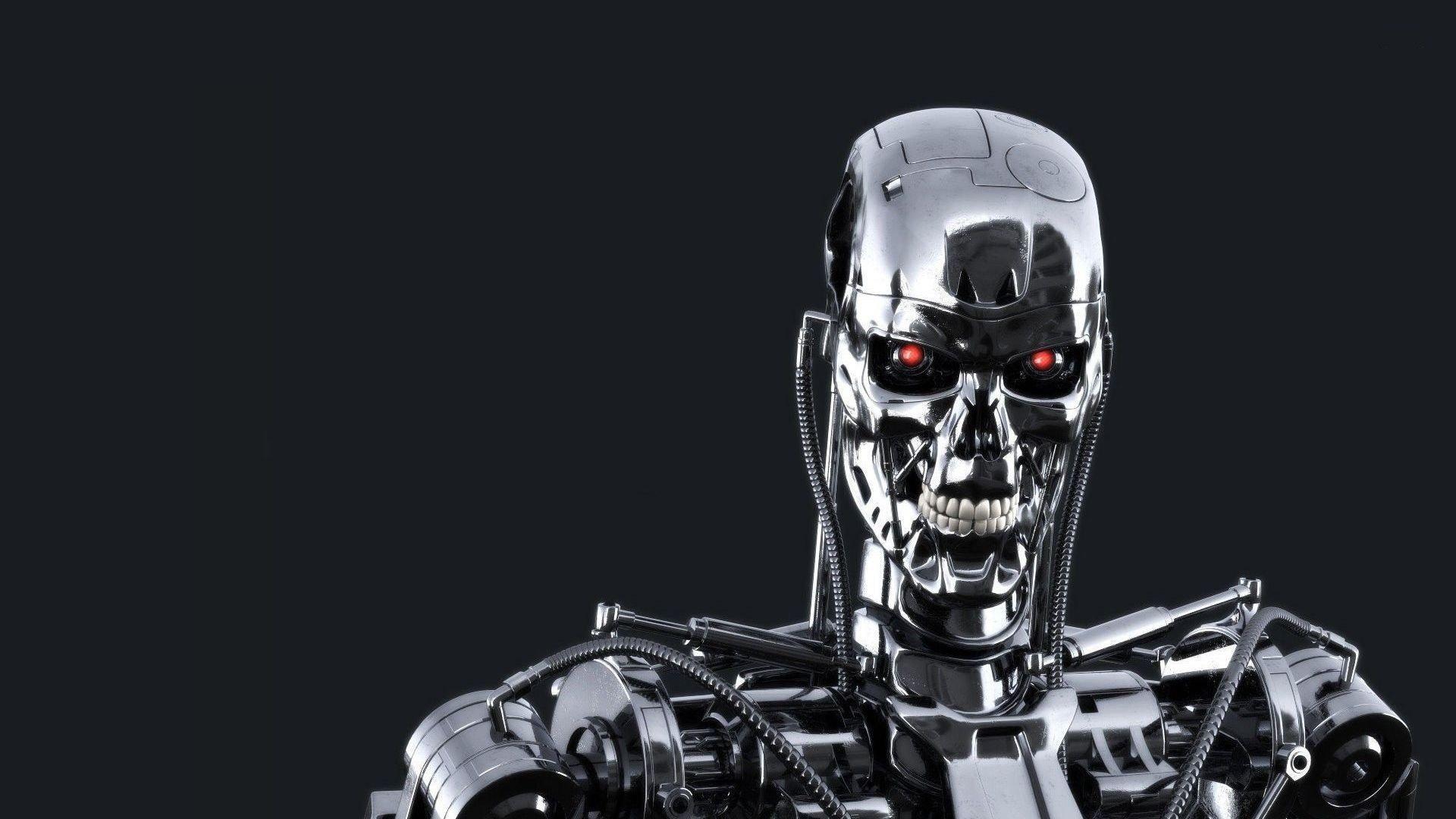 Terminator Desktop Wallpapers - Top Free Terminator Desktop Backgrounds ...