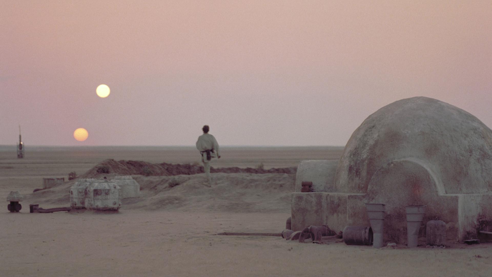 Star Wars Scene Wallpapers - Top Free Star Wars Scene Backgrounds ...