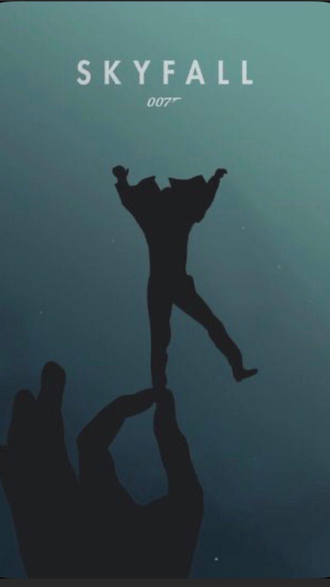 Skyfall iPhone Wallpapers - Top Free Skyfall iPhone Backgrounds - WallpaperAccess