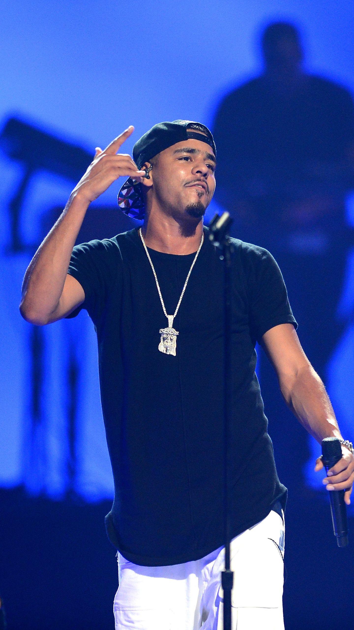 J. Cole Kod Wallpapers - Top Free J. Cole Kod Backgrounds - WallpaperAccess