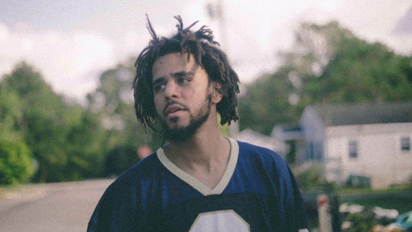 J. Cole Kod Wallpapers - Top Free J. Cole Kod Backgrounds - WallpaperAccess
