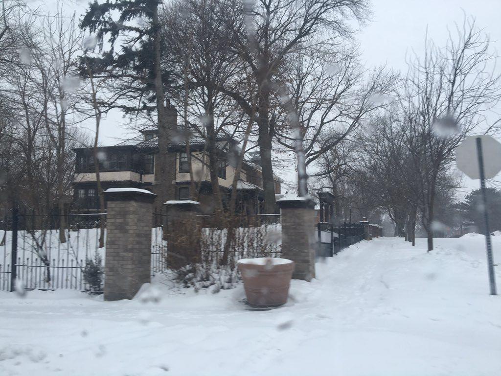 Omaha Winter Wallpapers - Top Free Omaha Winter Backgrounds ...