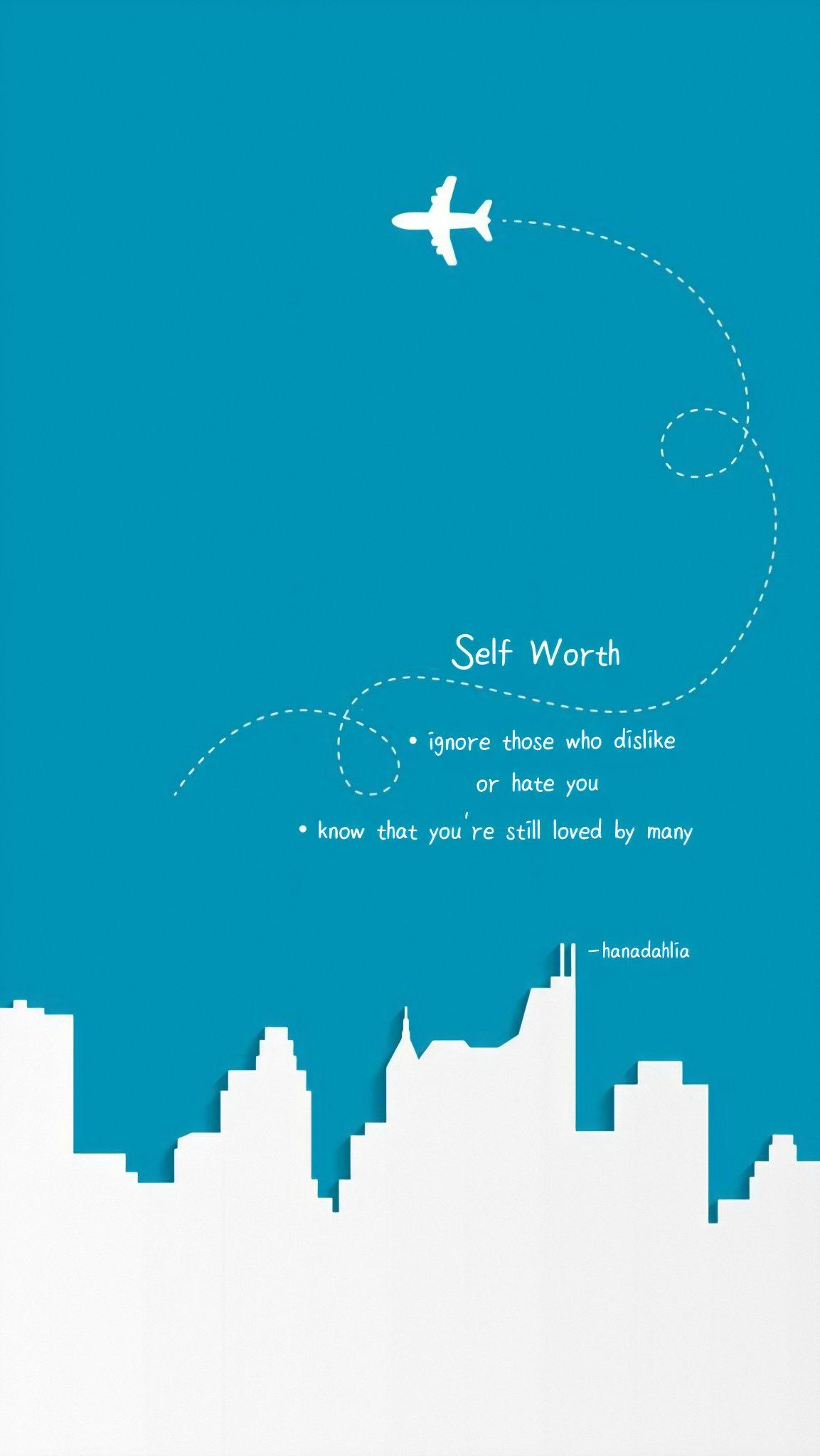 Self Love Quotes Wallpapers - Top Free Self Love Quotes Backgrounds ...