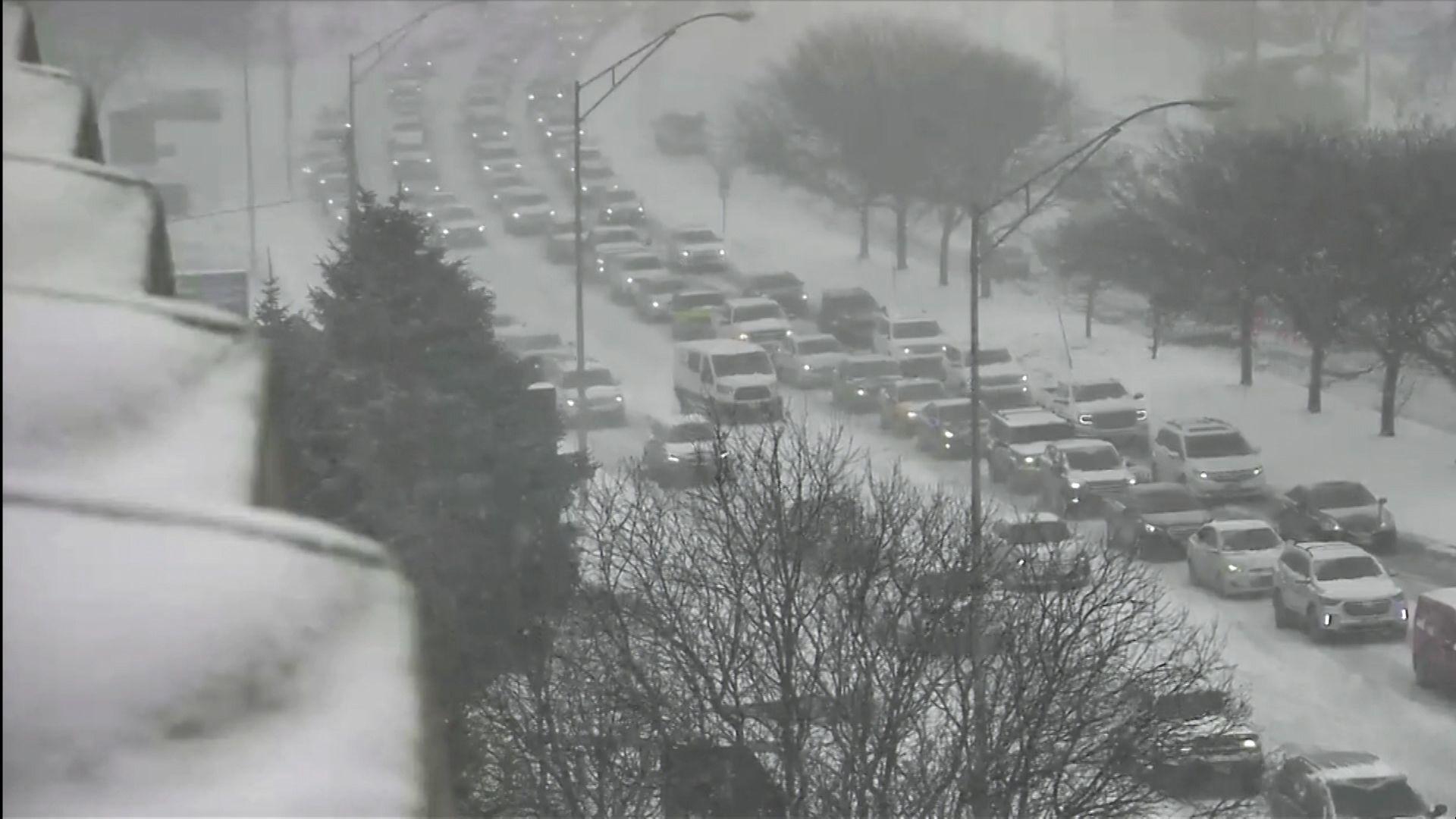 Omaha Winter Wallpapers - Top Free Omaha Winter Backgrounds ...