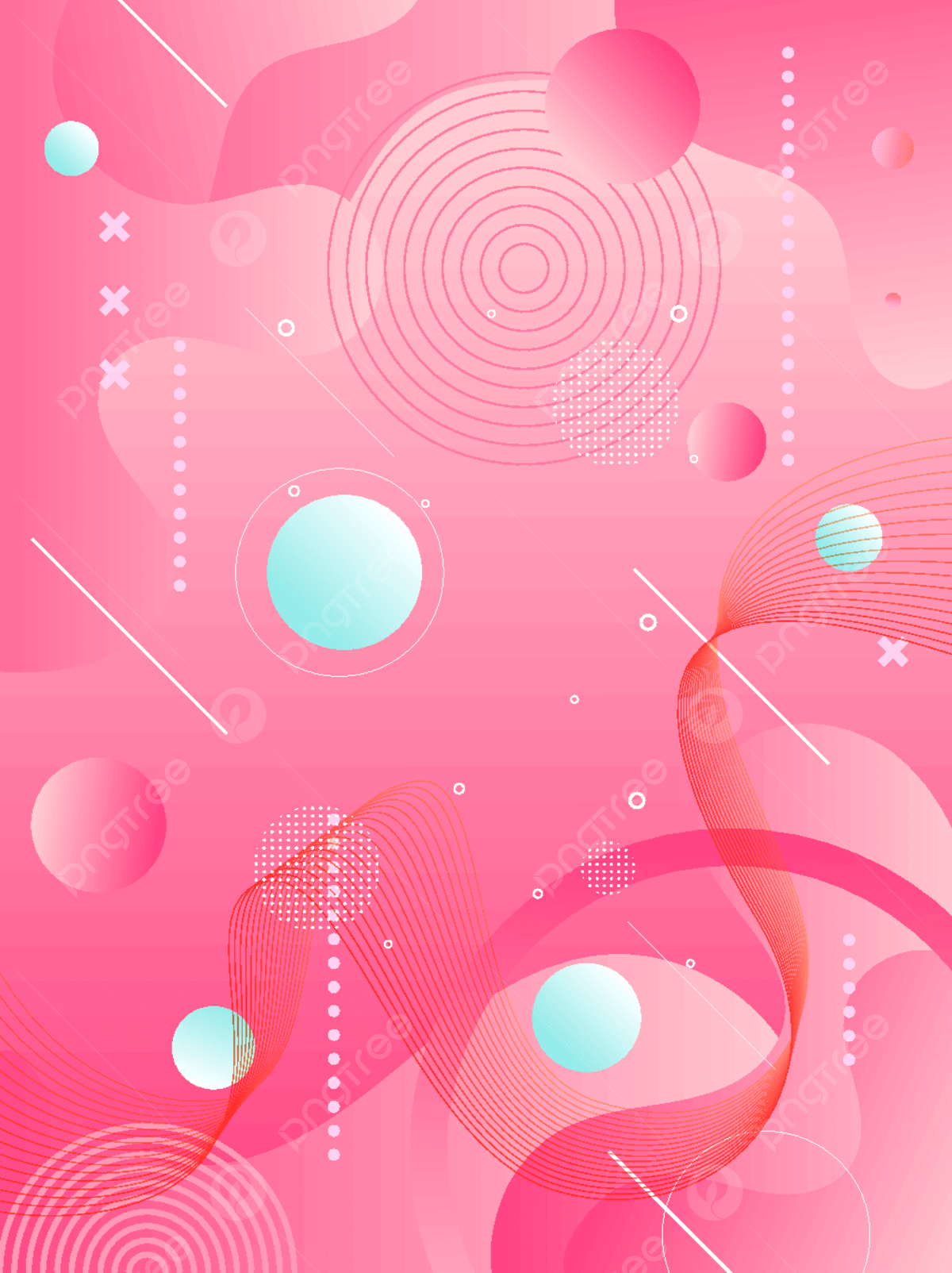 Pink Technology Wallpapers - Top Free Pink Technology Backgrounds ...