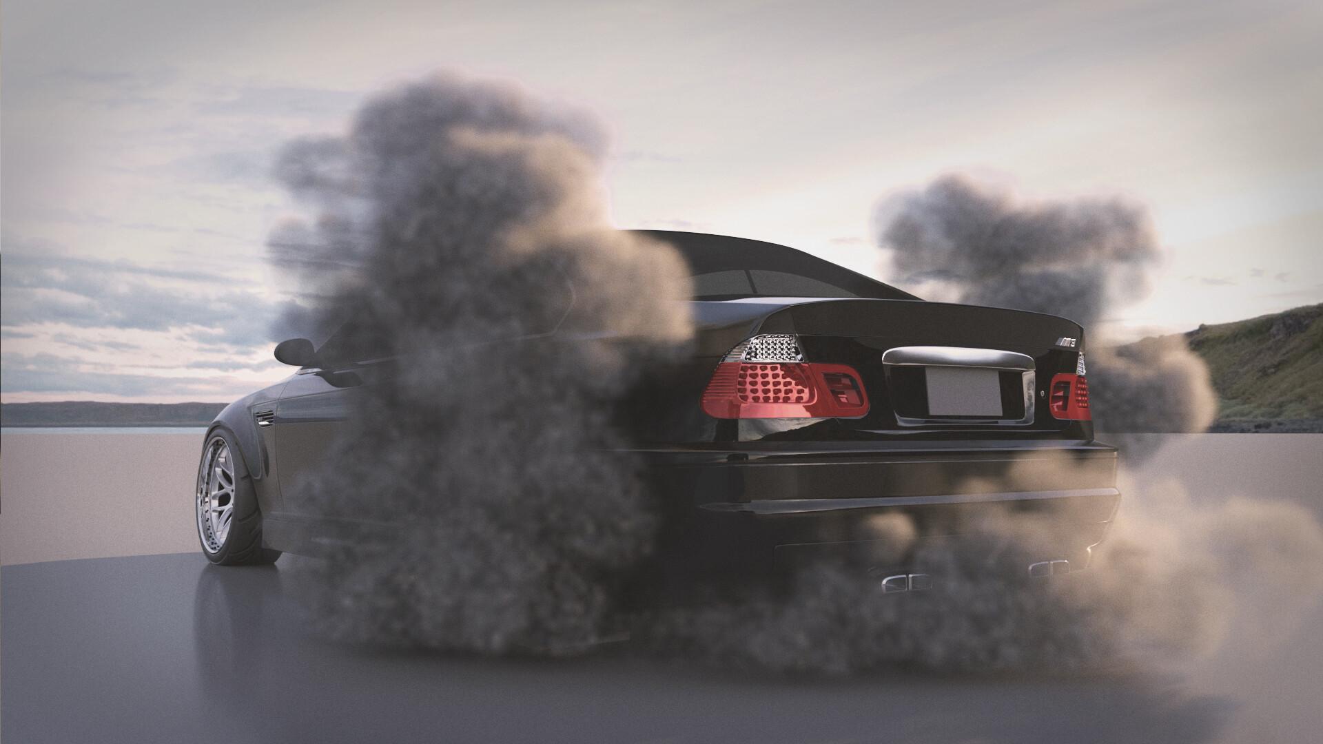 BMW Burnout Wallpapers - Top Free BMW Burnout Backgrounds - WallpaperAccess