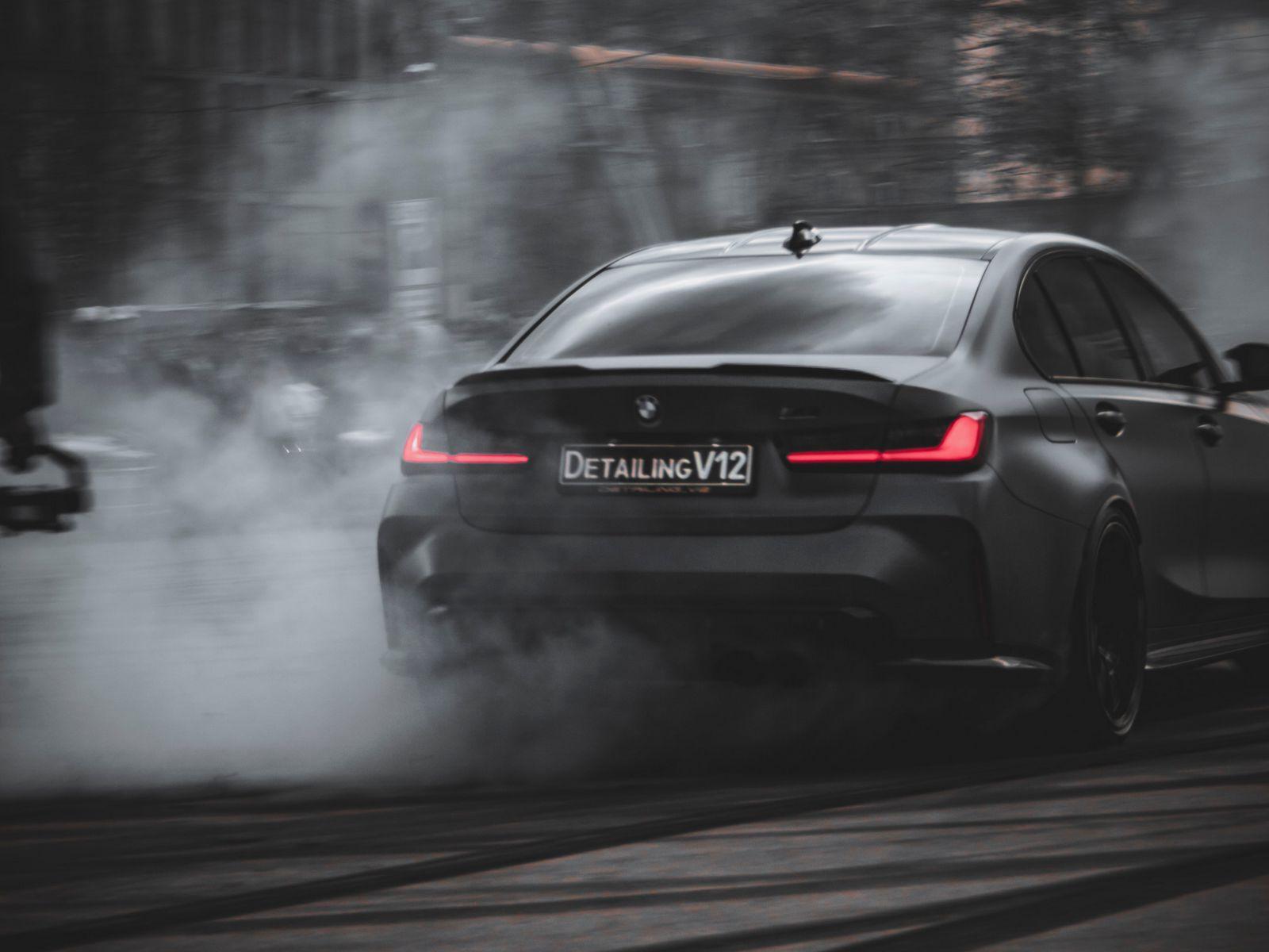 BMW Burnout Wallpapers - Top Free BMW Burnout Backgrounds - WallpaperAccess