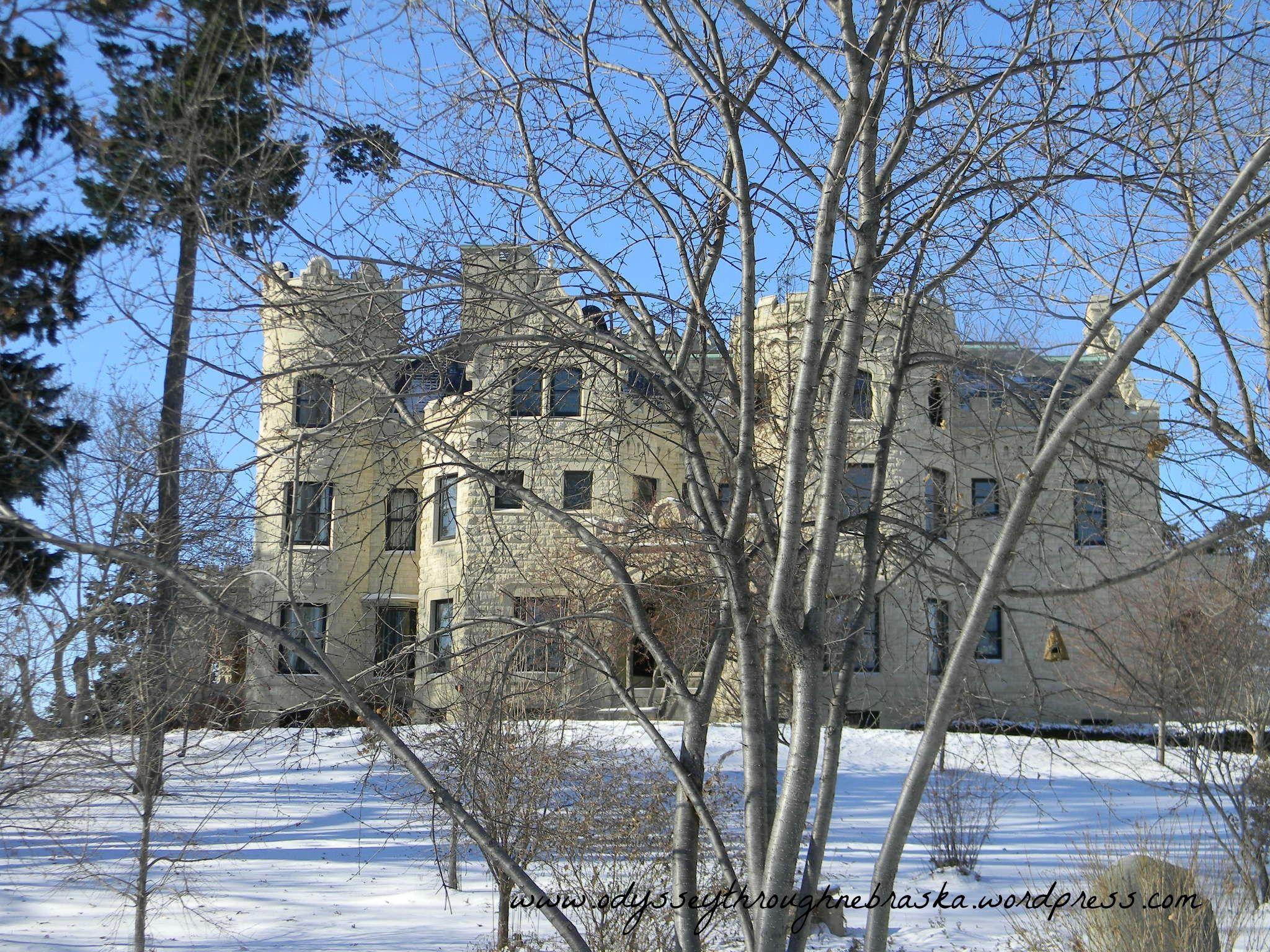 Omaha Winter Wallpapers - Top Free Omaha Winter Backgrounds ...