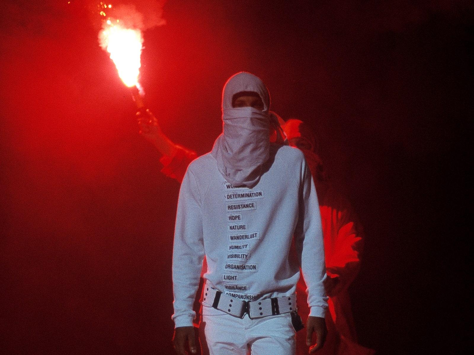 Raf Simons Wallpapers - Top Free Raf Simons Backgrounds - WallpaperAccess