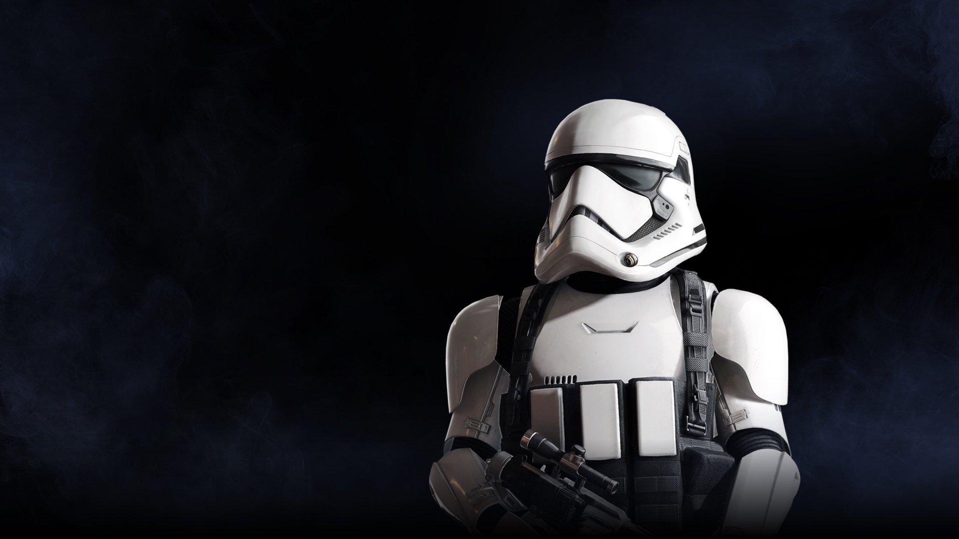 First Order Trooper Wallpapers - Top Free First Order Trooper ...