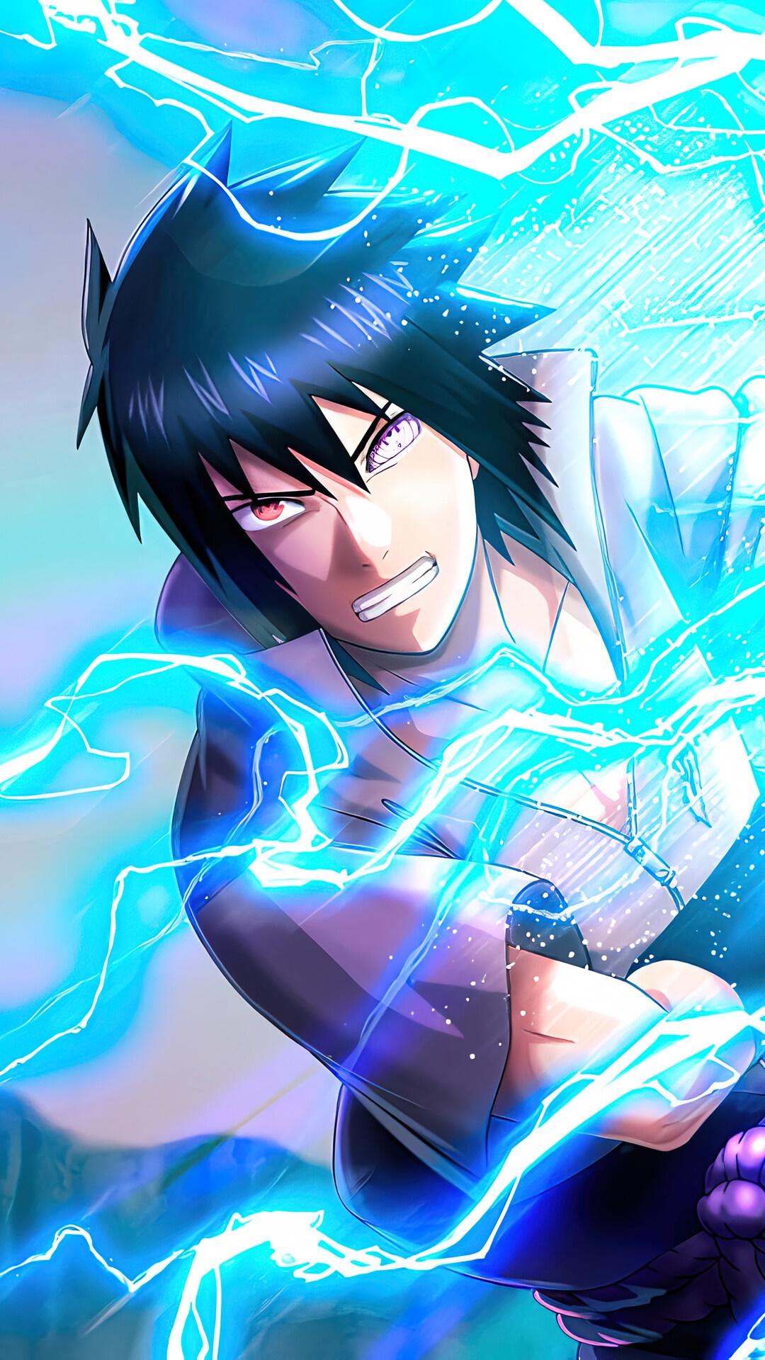 Sasuke Chidori With Sword Wallpapers Top Free Sasuke Chidori With Sword Backgrounds