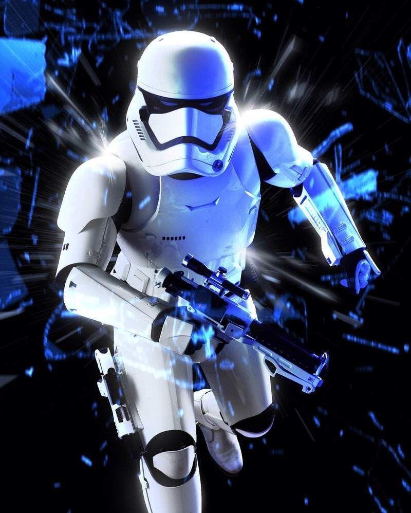 First Order Trooper Wallpapers - Top Free First Order Trooper ...
