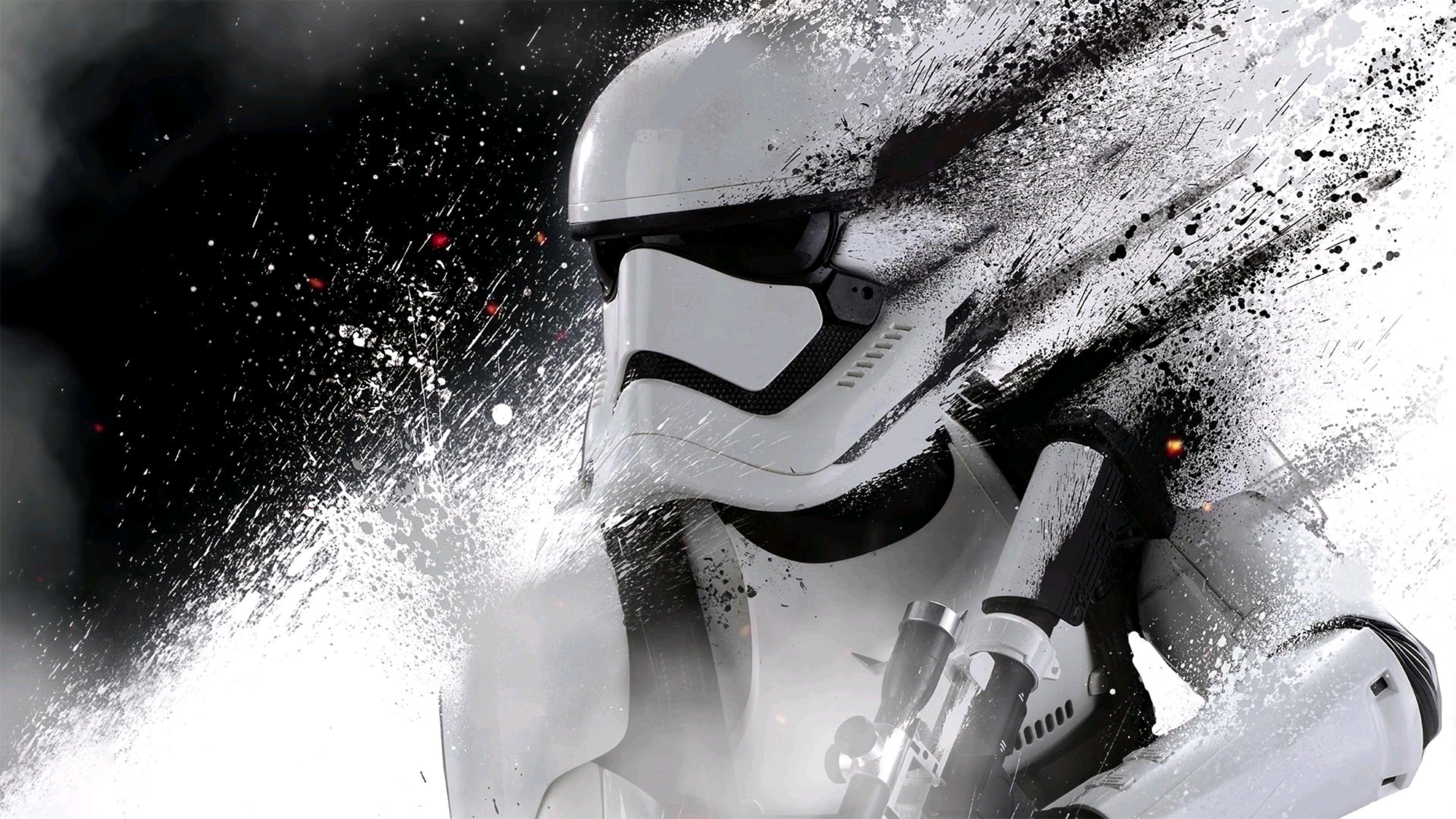 First Order Trooper Wallpapers - Top Free First Order Trooper ...