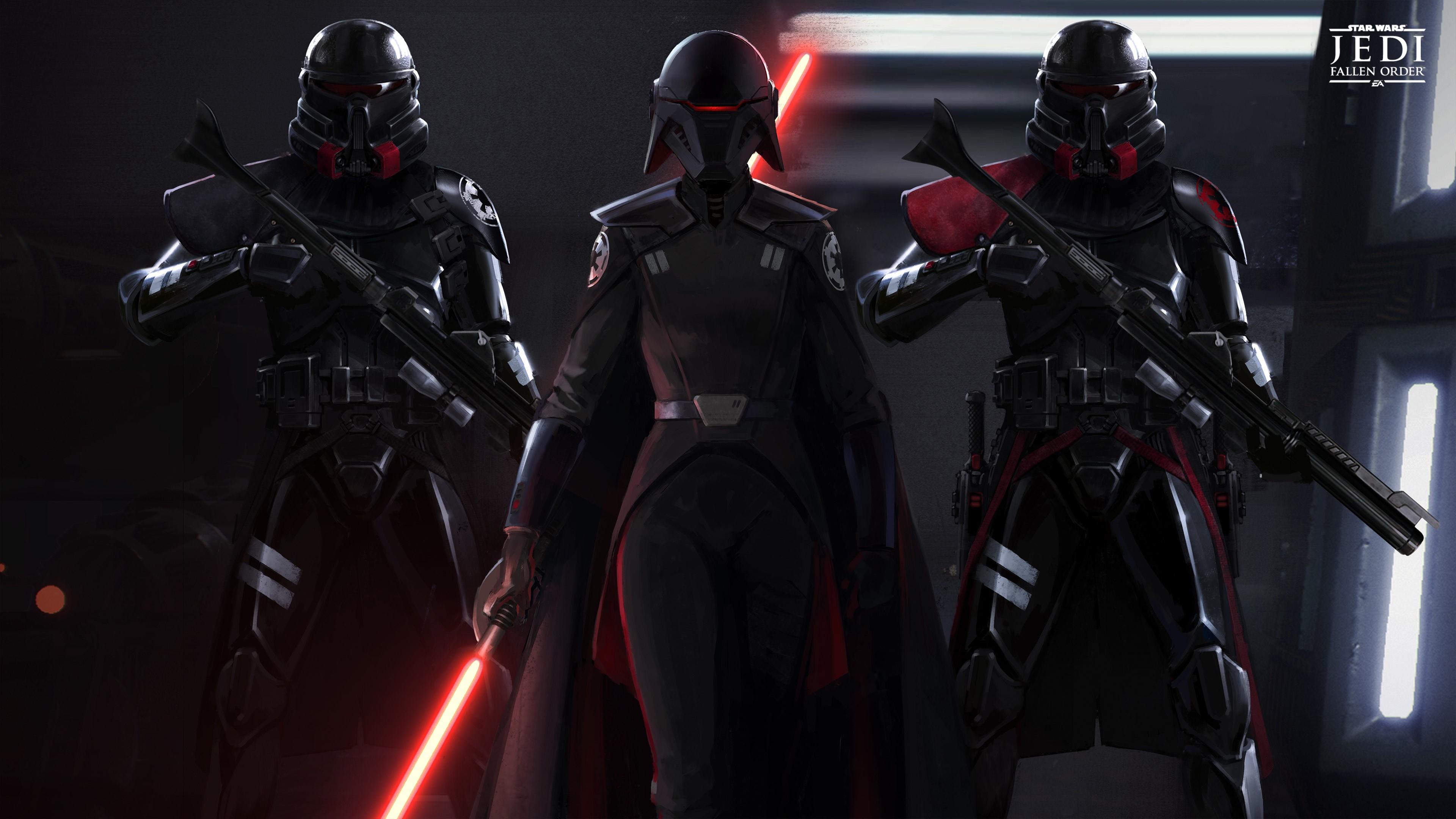 First Order Trooper Wallpapers - Top Free First Order Trooper ...