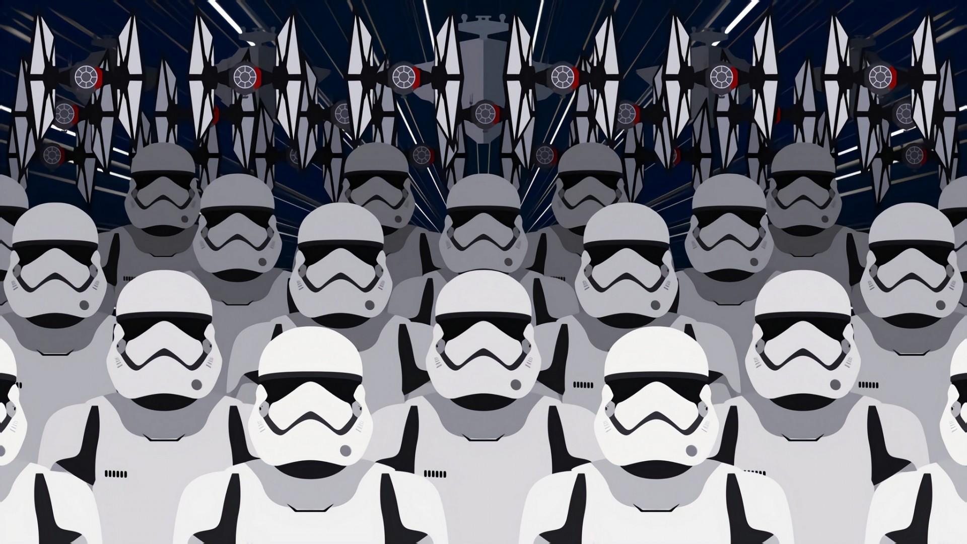 First Order Trooper Wallpapers - Top Free First Order Trooper ...
