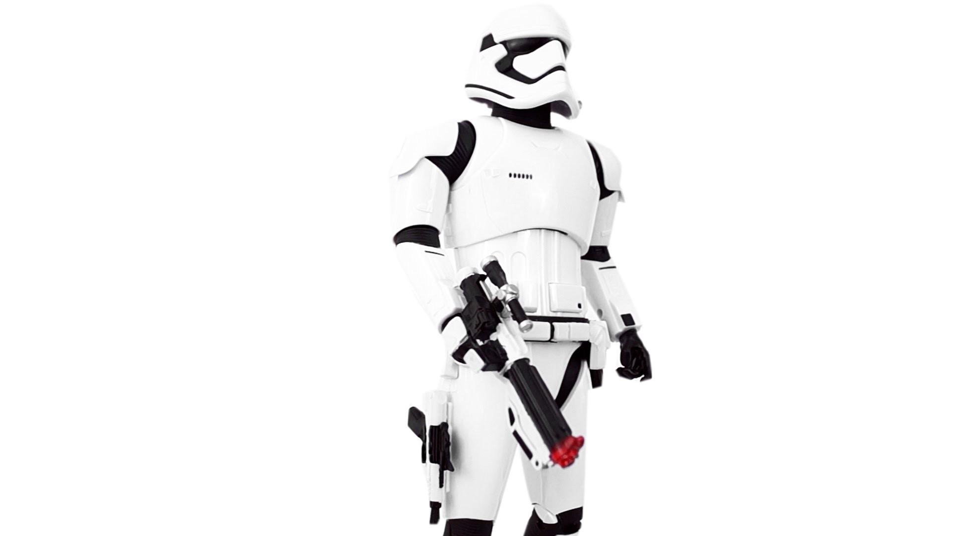 First Order Trooper Wallpapers - Top Free First Order Trooper ...