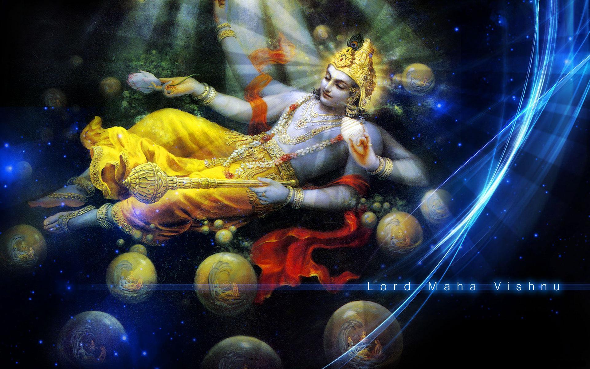 Mahavishnu Wallpapers - Top Free Mahavishnu Backgrounds - WallpaperAccess
