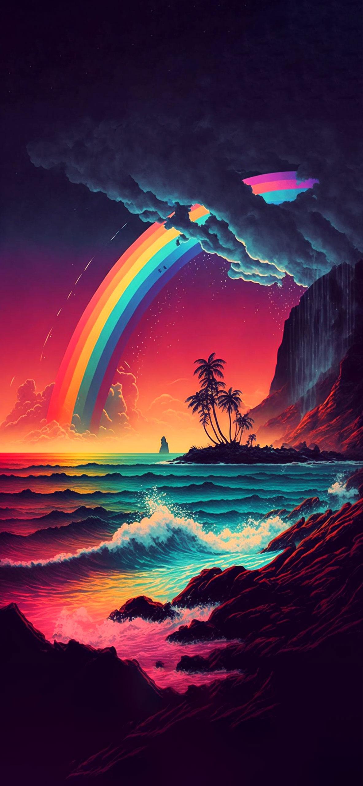 Ocean Drawing Wallpapers - Top Free Ocean Drawing Backgrounds ...