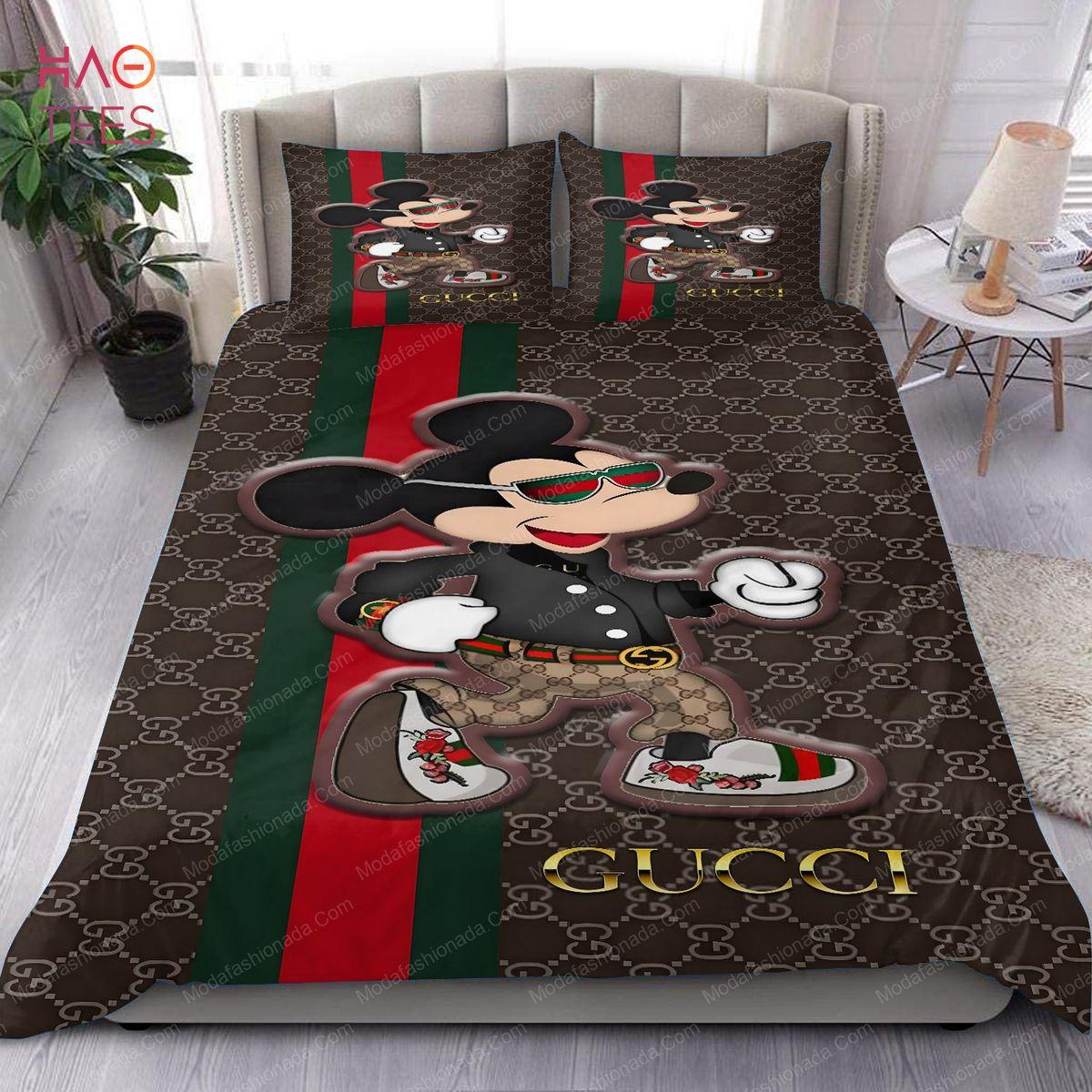 Minnie Mouse Gucci Wallpapers - Top Free Minnie Mouse Gucci Backgrounds ...