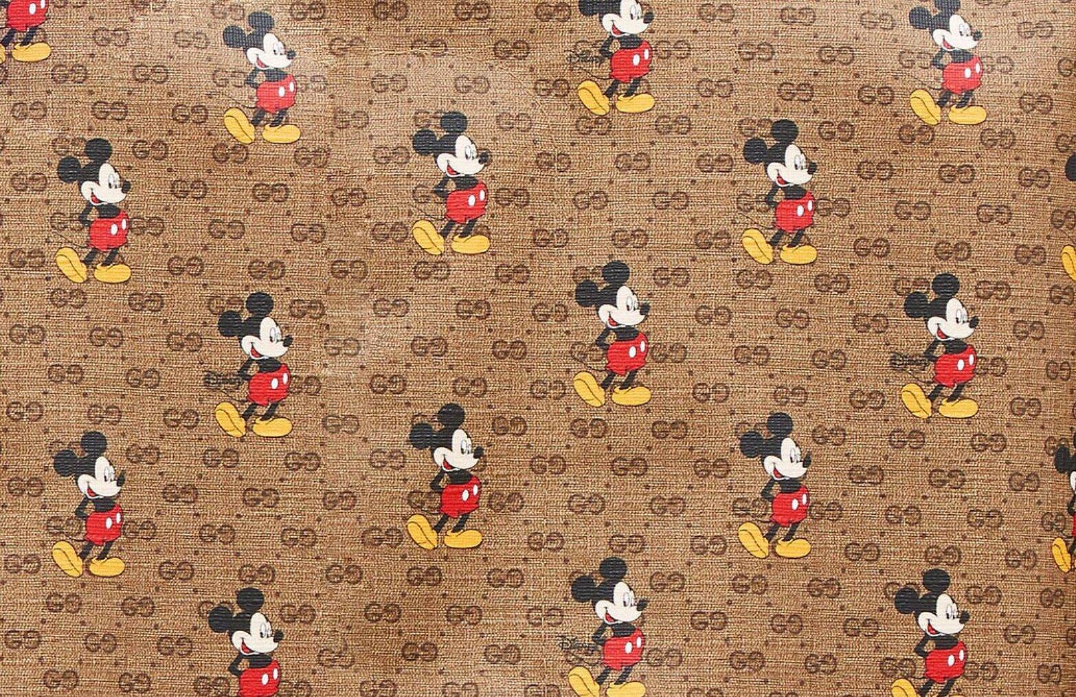 Minnie Mouse Gucci Wallpapers - Top Free Minnie Mouse Gucci Backgrounds ...