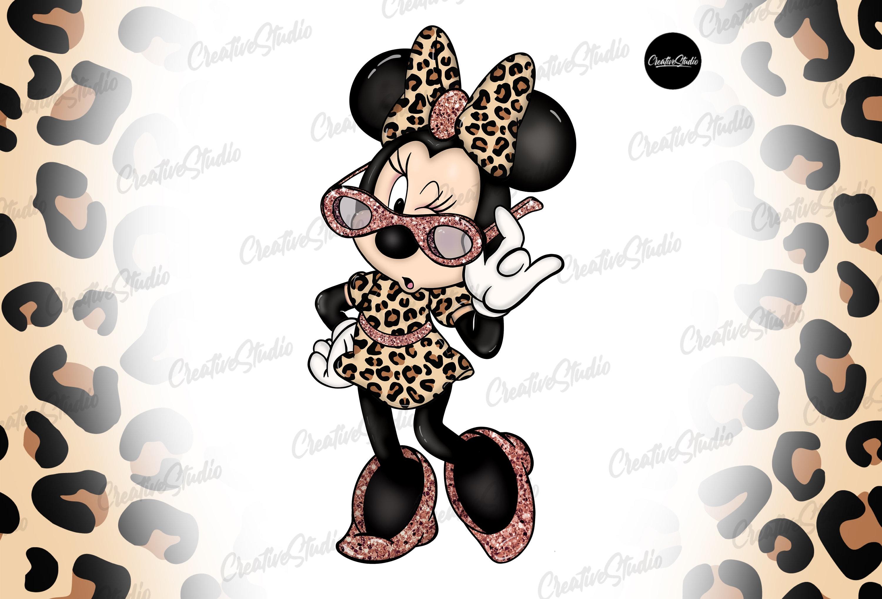 Minnie Mouse Gucci Wallpapers - Top Free Minnie Mouse Gucci Backgrounds ...