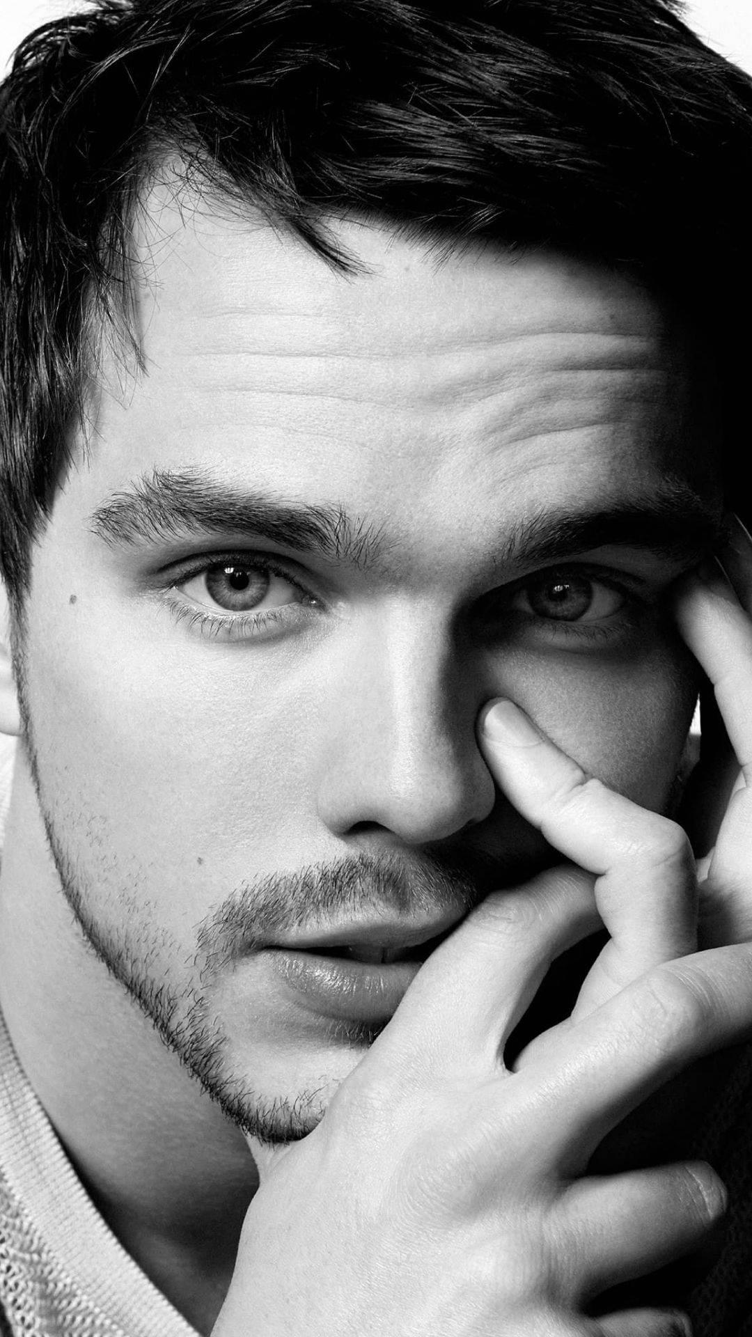 Nicholas Hoult Wallpapers - Top Free Nicholas Hoult Backgrounds ...