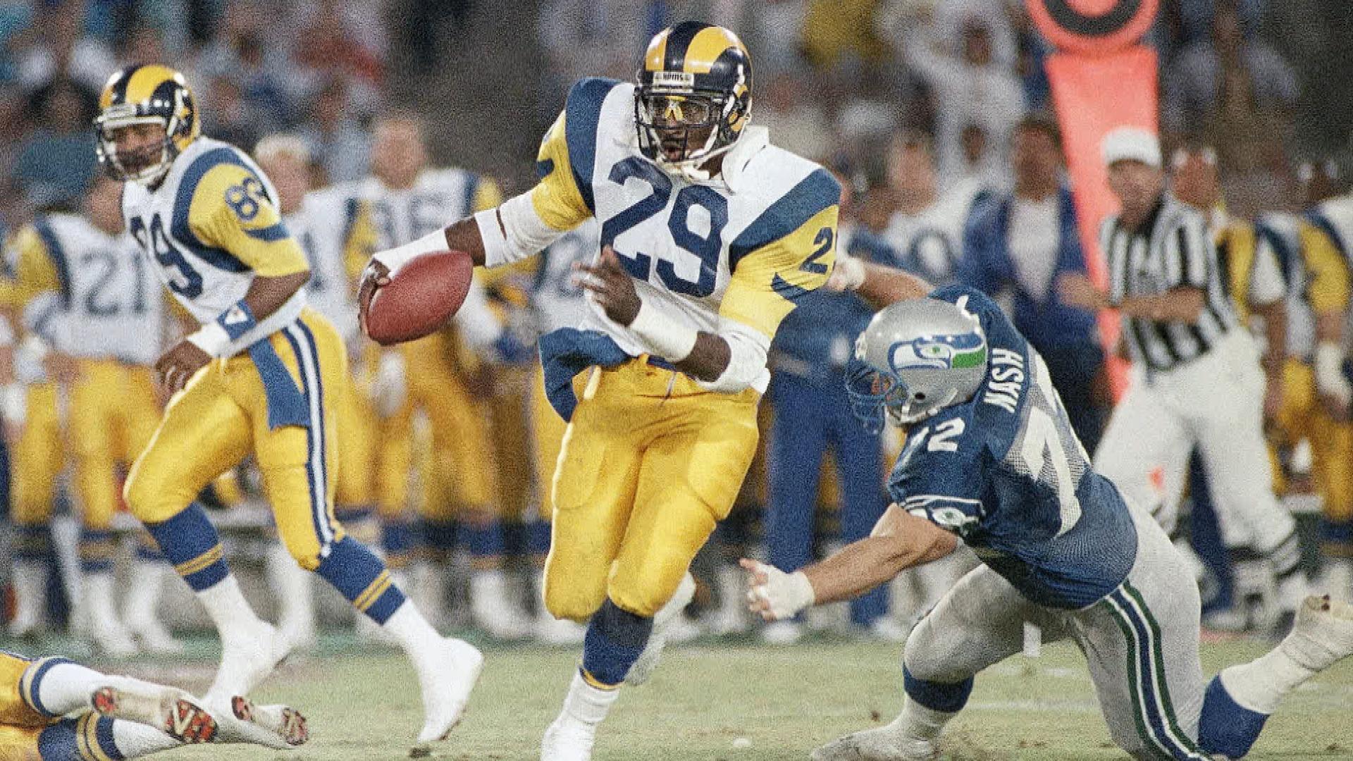 Eric Dickerson Wallpapers - Top Free Eric Dickerson Backgrounds ...