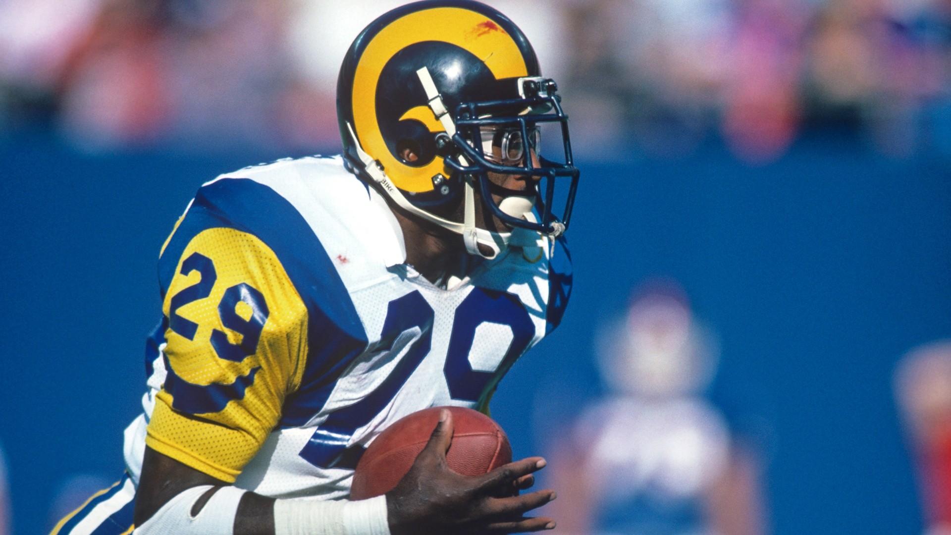 Eric Dickerson Wallpapers - Top Free Eric Dickerson Backgrounds ...