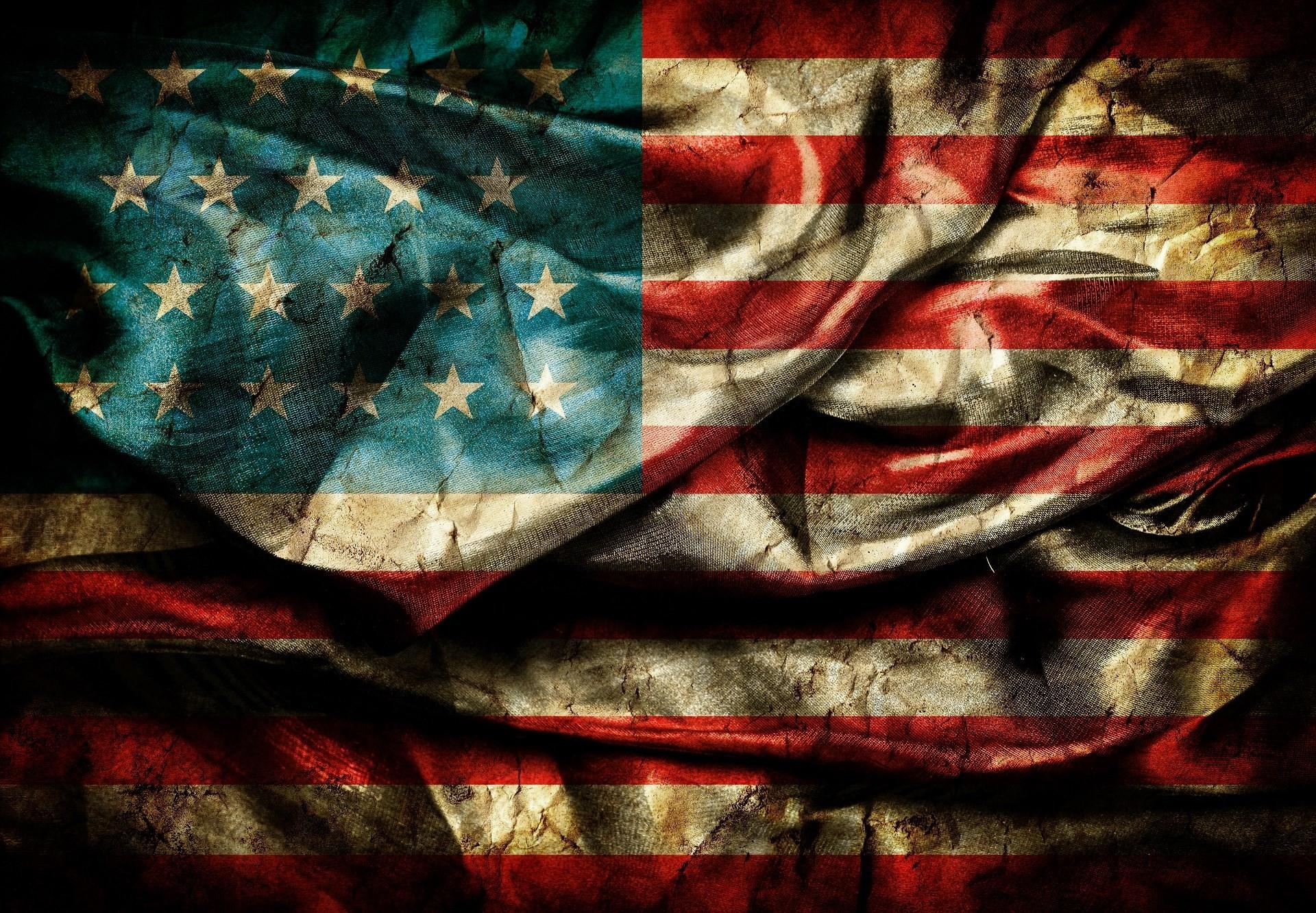 Abstract American Flag Wallpapers - Top Free Abstract American Flag ...