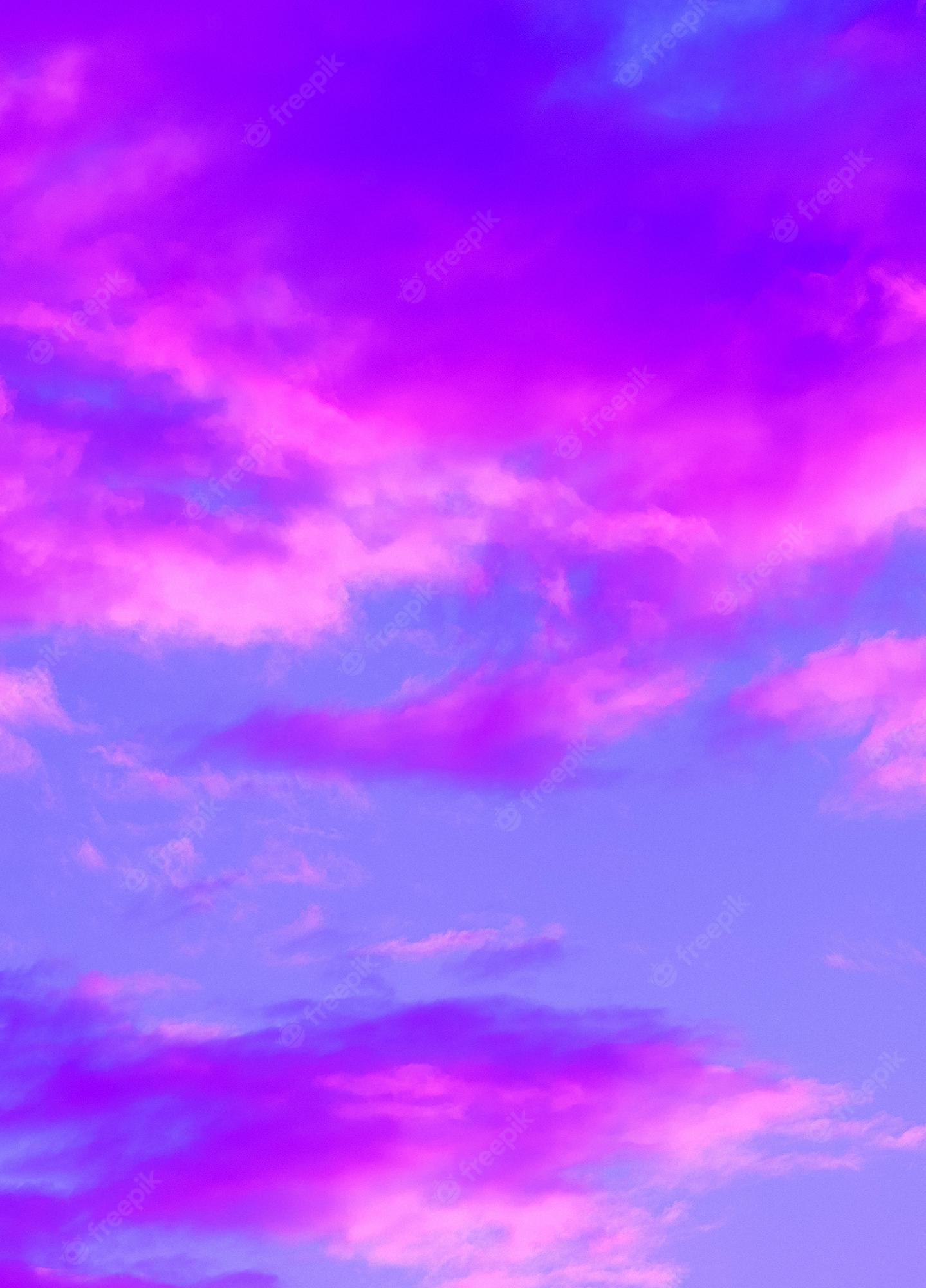 Violet Sky Wallpapers - Top Free Violet Sky Backgrounds - WallpaperAccess