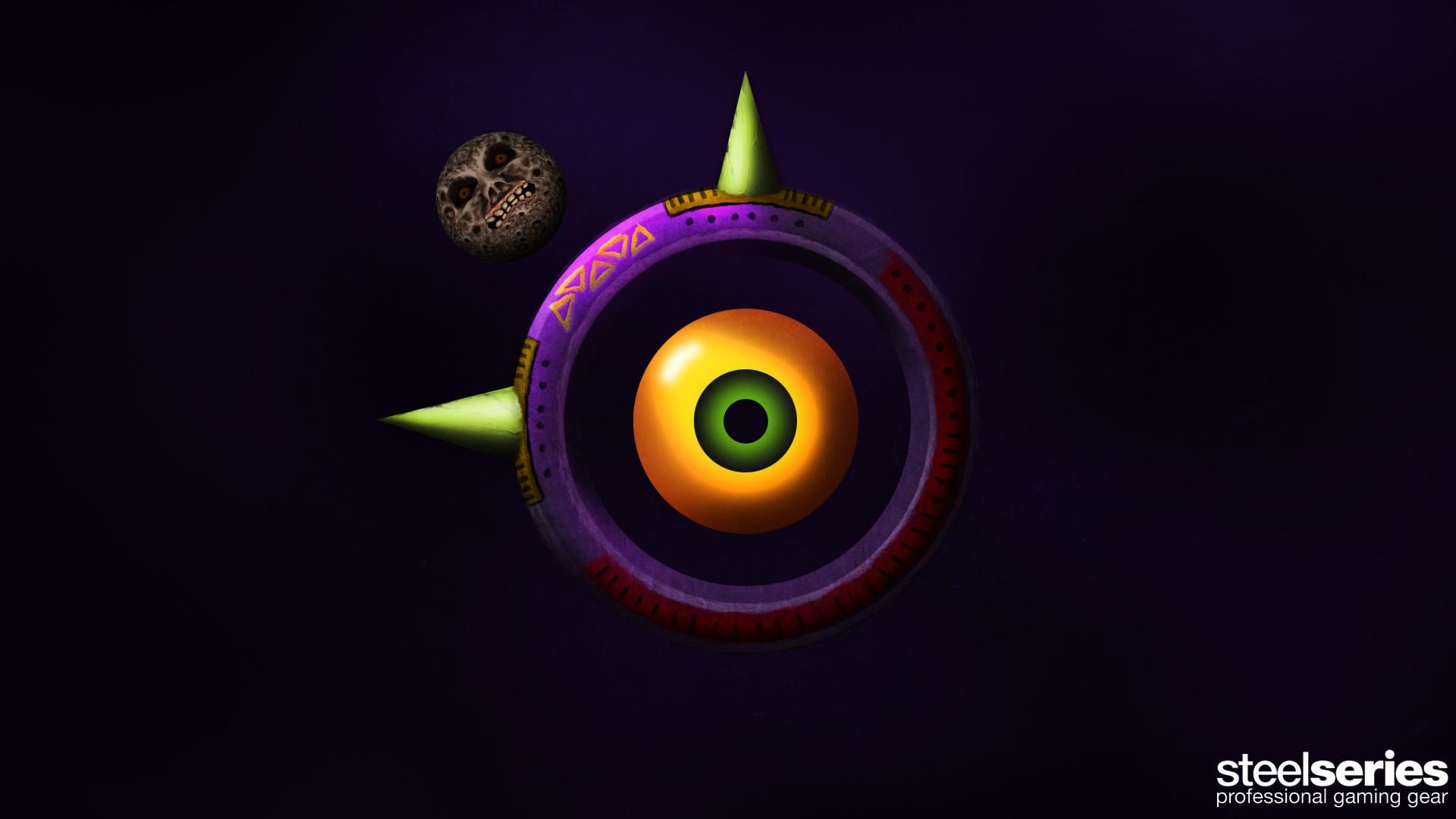 SteelSeries Gaming Wallpapers - Top Free SteelSeries Gaming Backgrounds ...